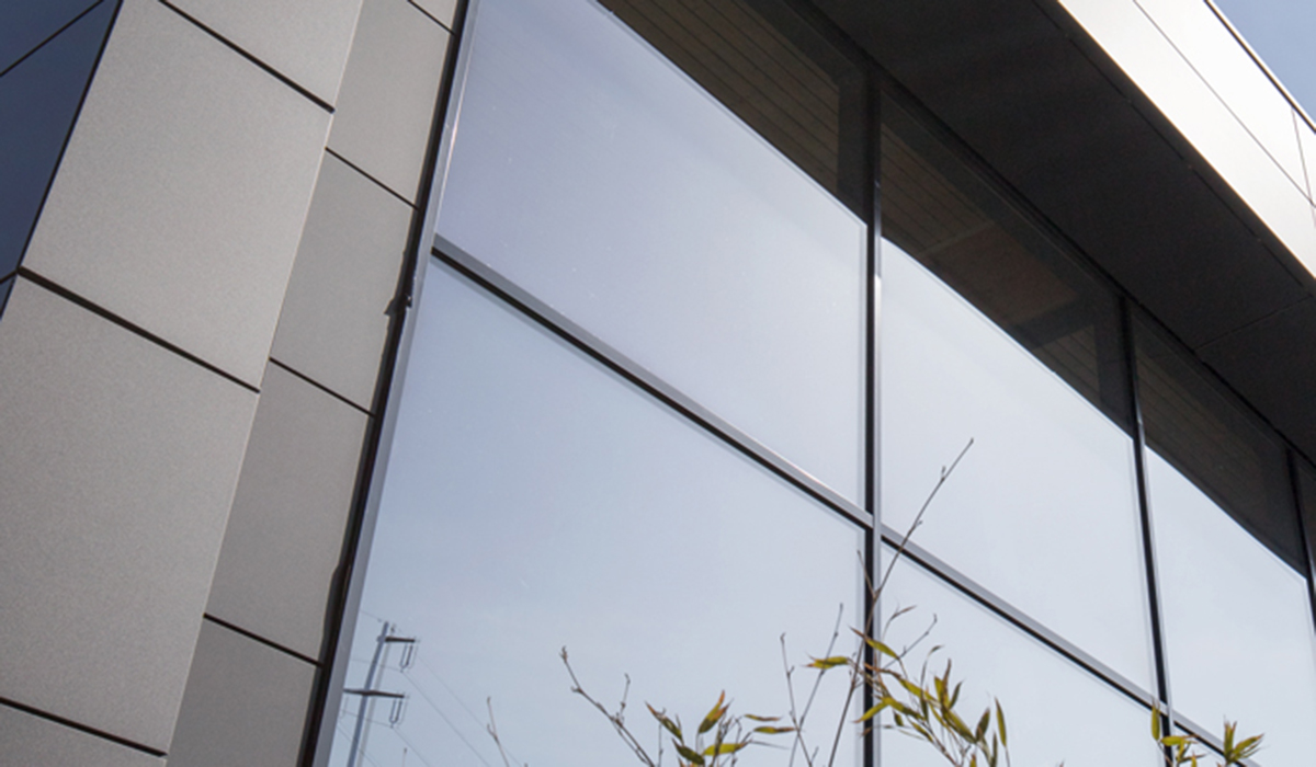 ALUCOBOND EasyFix - PROI21